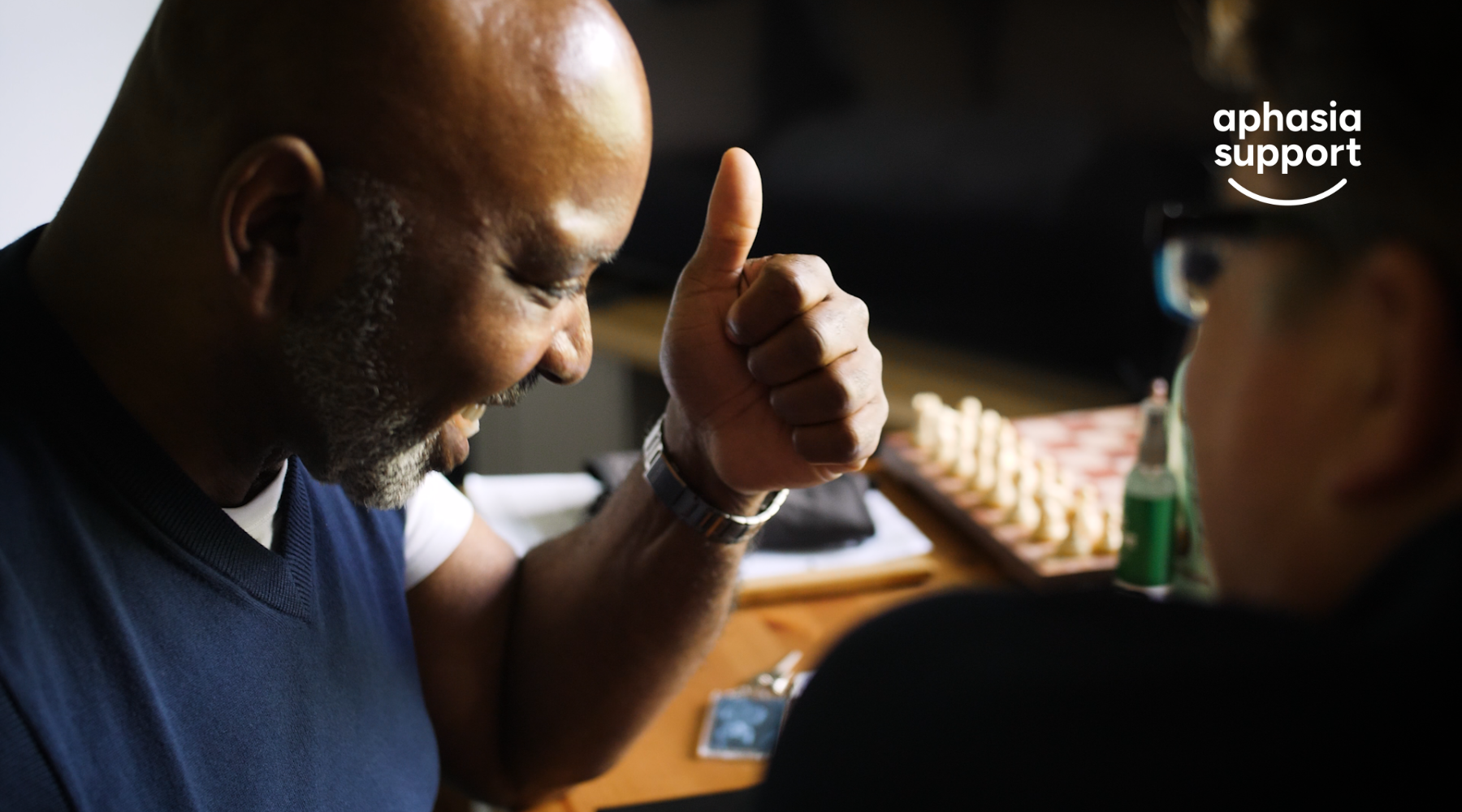 About Aphasia Support