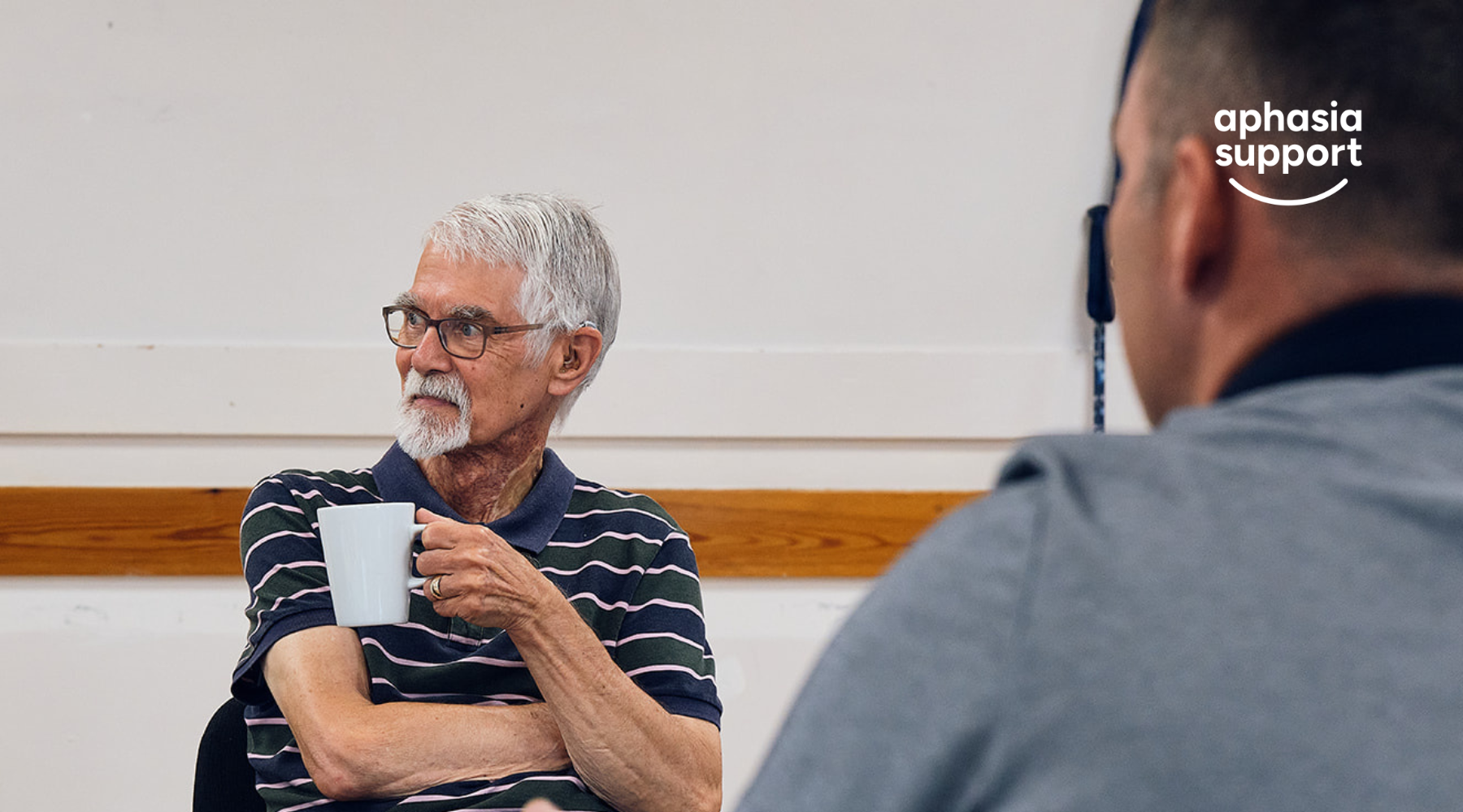 Support for Carers in Blackburn – Aphasia Support