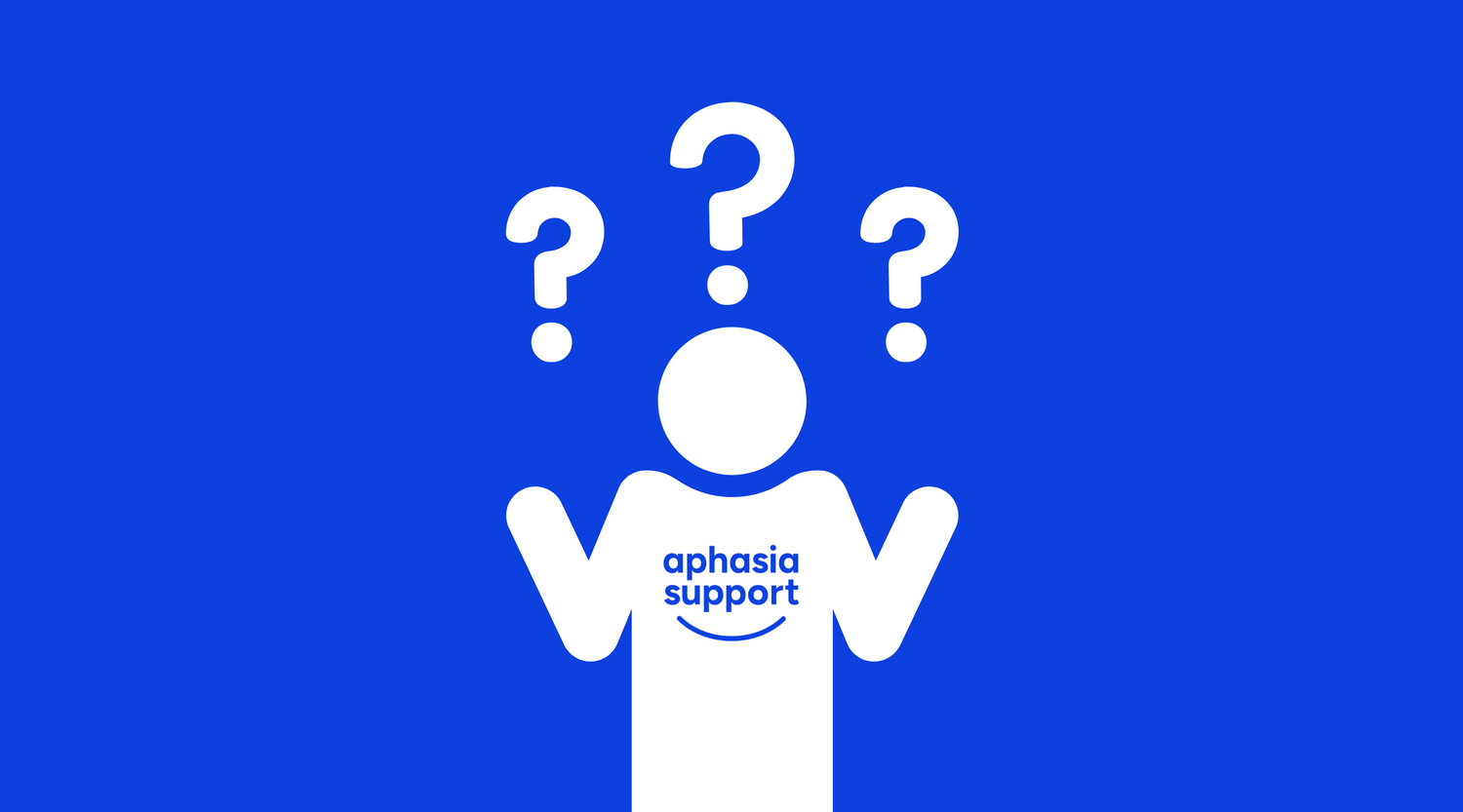 What is Aphasia and what can it affect? – Aphasia Support