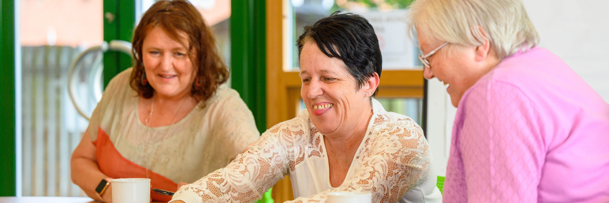 About Us – Aphasia Support