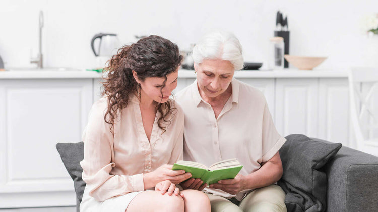 Meet our Team – Aphasia Support